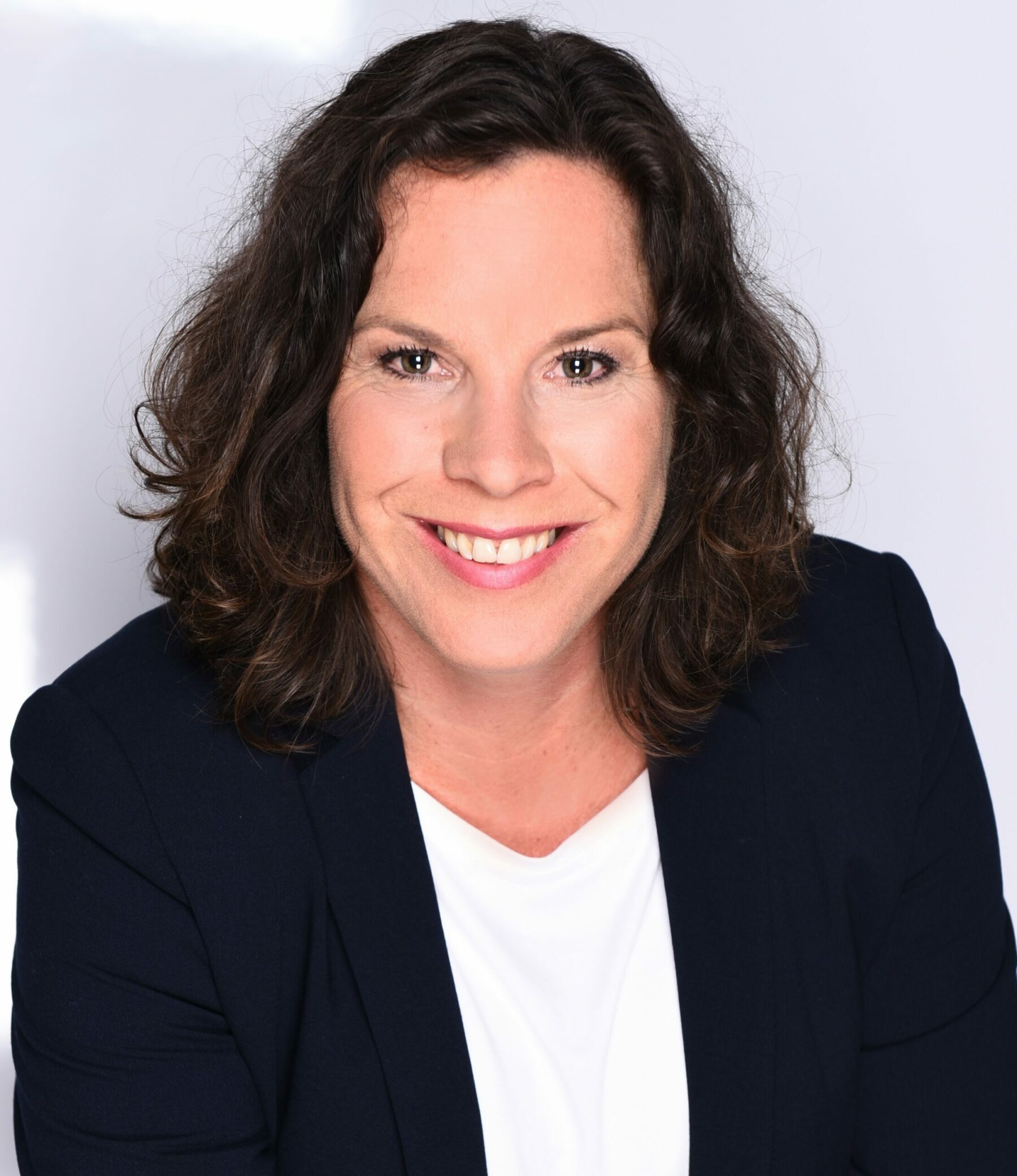 Ina Köster | be-come one