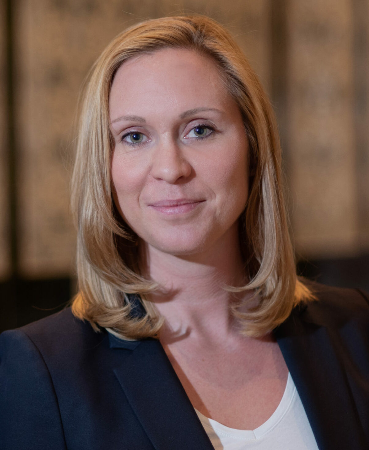 Laura Drees | be-come one