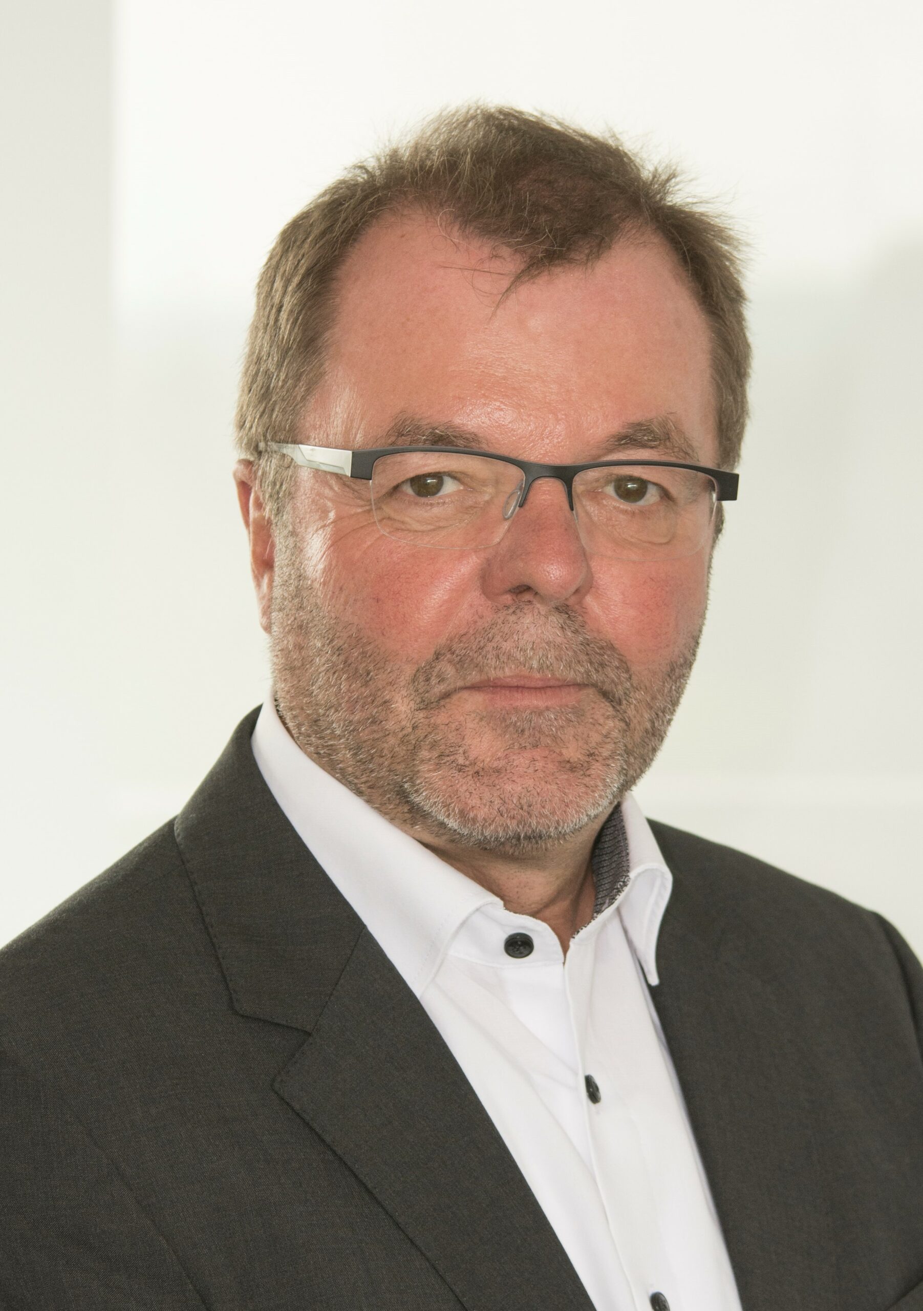 Dr. Walter Görgen | be-come one